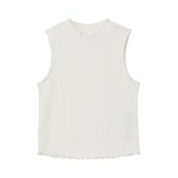 s.Oliver Shirt Mädchen Größe 176 ecru