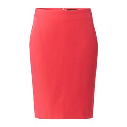 comma, Comma Skirt female Pink size 44