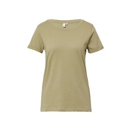 Qs Shirt female Green size M