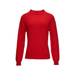 s.Oliver BLACK LABEL Sweater female Red size XS