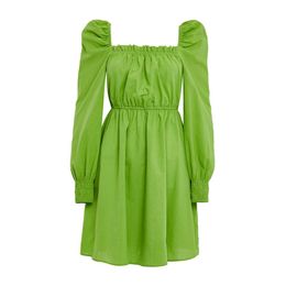 Threadbare. Threadbare Summer Dress 'Ghostt' female Green size 36