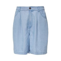 s.Oliver Pleated Jeans female Blue size 46