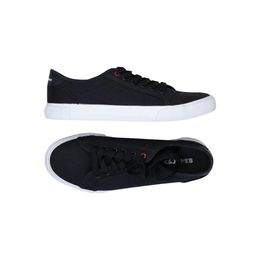 Jack & Jones JACK & JONES Sneaker Herren Größe 41 Second Hand marine