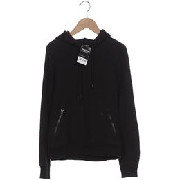 Carhartt Work In Progress Carhartt WIP Kapuzenpullover Herren Größe S Second Hand schwarz