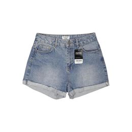 LeGer by Lena Gercke Shorts Damen Größe M Second Hand hellblau