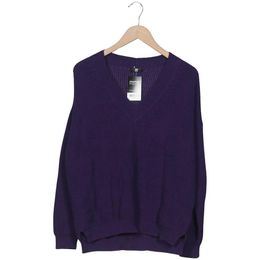 Riani Pullover Damen Gr&ouml;&szlig;e XS Second Hand lila