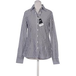 Robert Friedman Bluse Damen Gr&ouml;&szlig;e M Second Hand grau
