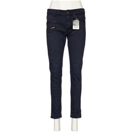 s.Oliver Jeans Damen Gr&ouml;&szlig;e 29 Second Hand marine