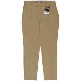 Hallhuber Stoffhose Damen Größe XS Second Hand beige