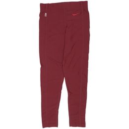 Nike Stoffhose Damen Gr&ouml;&szlig;e XS Second Hand rot