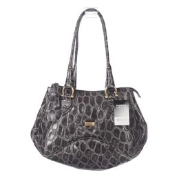 Coccinelle Handtasche gross Leder Damen Größe One Size Second Hand grün