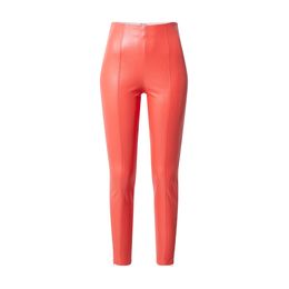 EDITED Leggings 'Teresa' Damen Gr&ouml;&szlig;e XL rot