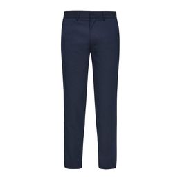 s.Oliver Pants male Blue size 106