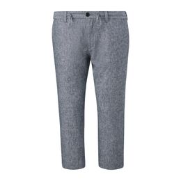 s.Oliver Pants male Blue size 42