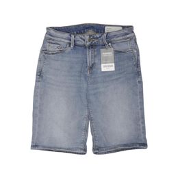 Esprit Shorts Damen Gr&ouml;&szlig;e XS Second Hand hellblau