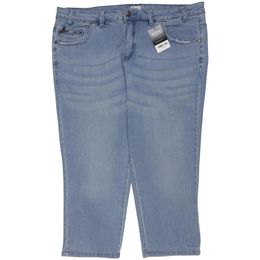 sheego Jeans Damen Gr&ouml;&szlig;e 39/40 Second Hand bunt