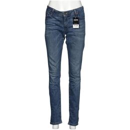 BOSS Jeans Damen Gr&ouml;&szlig;e 29 Second Hand blau