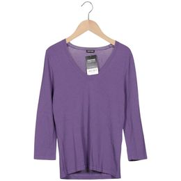 Gerry Weber Pullover Damen Gr&ouml;&szlig;e S Second Hand lila