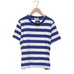 Cos T-Shirt Damen Gr&ouml;&szlig;e M Second Hand blau