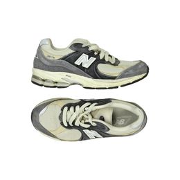 New Balance Sneaker Damen Größe 37.5 Second Hand bunt