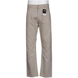 Levi's LEVI'S Jeans Herren Größe 36 Second Hand beige