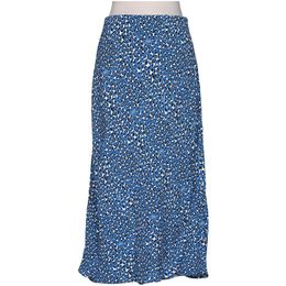 Tommy Jeans Rock Damen Größe M Second Hand blau