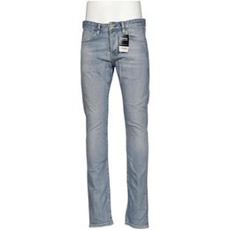 Scotch & Soda SCOTCH & SODA Jeans Herren Gr&ouml;&szlig;e 30 Second Hand hellblau