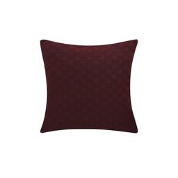 CS Schmal como Kissen Biene rot Ma&szlig;e (cm): B: 45 Accessoires > Kissen > Dekokissen &raquo; Sofa DE