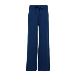 s.Oliver Hose Damen Gr&ouml;&szlig;e 48 blau