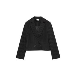 s.Oliver Blazer girl Black size 140