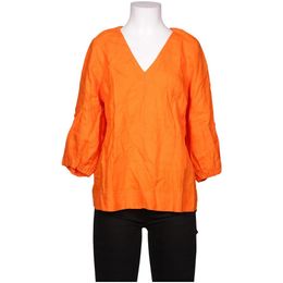 Marc O'Polo Marc O'Polo Bluse Damen Gr&ouml;&szlig;e M Second Hand orange