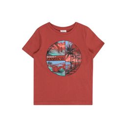 s.Oliver Shirt boy Red size 128/134