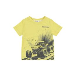 s.Oliver Shirt boy Yellow size 140