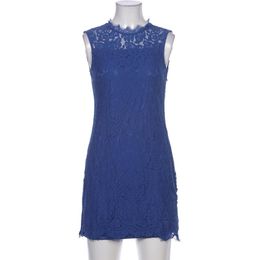 Reserved Kleid Damen Größe XS Second Hand blau