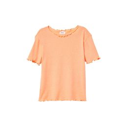 s.Oliver Shirt girl Orange size 134/140