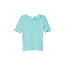 s.Oliver Shirt girl Green size 146/152