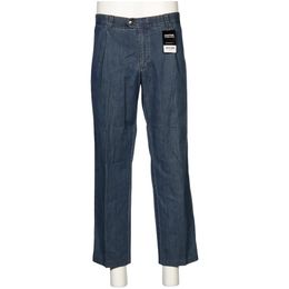 Brax Jeans Herren Größe 36 Second Hand blau