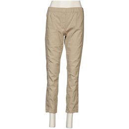 monari Stoffhose Damen Größe S Second Hand beige