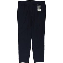 Windsor Stoffhose Damen Gr&ouml;&szlig;e S Second Hand marine