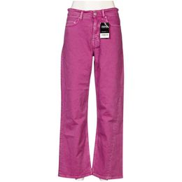 Won Hundred Jeans Damen Größe 27 Second Hand pink