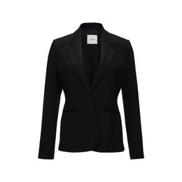 s.Oliver Blazer female Black size 48
