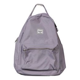 HERSCHEL Rucksack Damen Größe One Size Second Hand lila