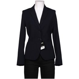 More & More MORE & MORE Blazer Damen Gr&ouml;&szlig;e S Second Hand marine