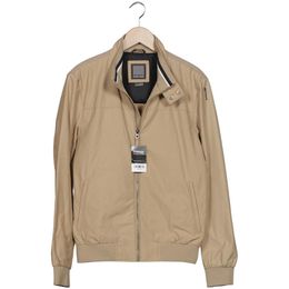 Geox Jacke Herren Gr&ouml;&szlig;e M Second Hand beige