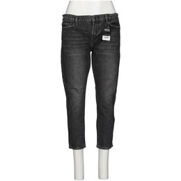 Frame Jeans Damen Gr&ouml;&szlig;e 35 Second Hand grau