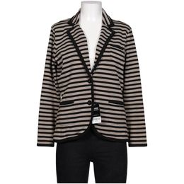Gerry Weber Blazer Damen Gr&ouml;&szlig;e L Second Hand bunt