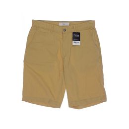 Brax Shorts Herren Größe 34 Second Hand gelb