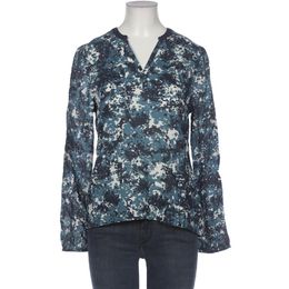 Tommy Jeans Bluse Damen Gr&ouml;&szlig;e S Second Hand marine