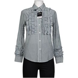 Alexa Chung Bluse Damen Gr&ouml;&szlig;e M Second Hand bunt