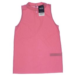 Massimo Dutti Top Damen Größe S Second Hand pink